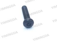 China For Gerber Spreader Screw SBHCS M6x30 10.9 HFC9729 PN 4739- for sale
