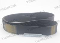 China KIT , BLWR BELT WITH SPRING Cutter Parts for Gerber Paragon Parts , PN 586500067 for sale