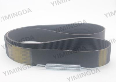 China KIT , BLWR BELT WITH SPRING Cutter Parts for Gerber Paragon Parts , PN 586500067 for sale