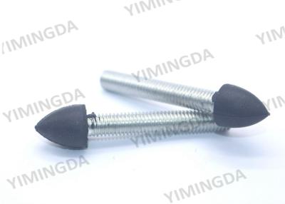 China Textile Cutter Machine Parts Stooper Bult CH08-01-65T for Yin / Takatori 5CM for sale