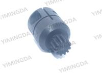 China AXLE GEAR NF08-02-02 for Yin / Takatori 5J / 7J , Textile Cutter Machine Parts for sale