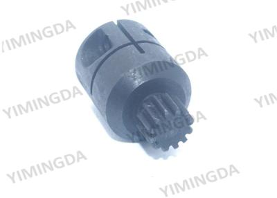 China AXLE GEAR NF08-02-02 for Yin / Takatori 5J / 7J , Textile Cutter Machine Parts for sale