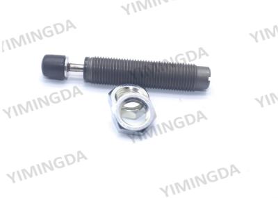 China Shock Absorber WL-797 for Yin / Takatori Cutter Machine , Textile Machine Parts for sale