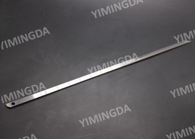 China PN 801439 Cutter Knife Blades Single Hole 308 * 7 * 2 mm For  Cutter Machine for sale