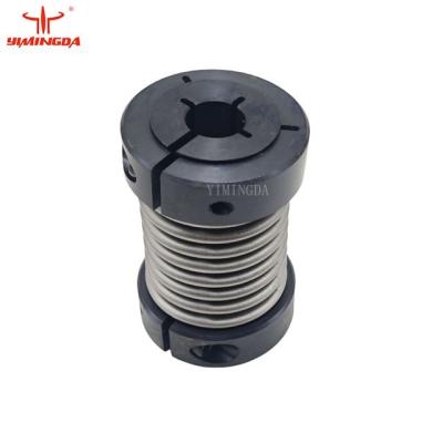 China PN 70103173 Y-Axis Coupling D=18  D=20 Suitable For D8002 Auto Cutter for sale