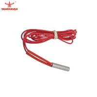 China 750438 Heating Tube Steel-Alloy Material for Auto Machine Parts for sale