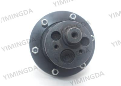 China Medium Pulley  Assembly for Yin 7N / 7J Auto cutter Machine Parts for sale