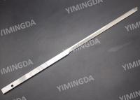 China PN 22941000 Cutter Knife Blades With Hole 255 * 7.9 *2.36mm For Gerber Paragon & XLC7000 for sale