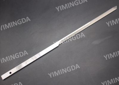 China PN 22941000 Cutter Knife Blades With Hole 255 * 7.9 *2.36mm For Gerber Paragon & XLC7000 for sale
