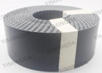China 1.7M  Drive Belt 74847001 For GT5250 / GT7250 /S5200 /S7200 Cutter Parts for sale