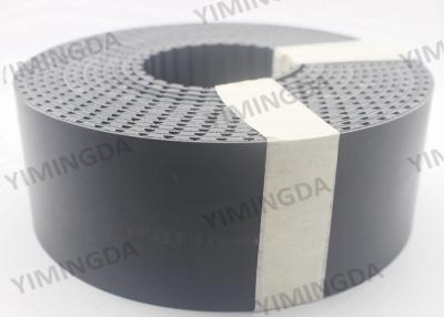 China 1.7M  Drive Belt 74847001 For GT5250 / GT7250 /S5200 /S7200 Cutter Parts for sale