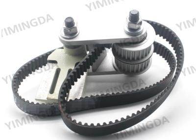 China Pulley , Assembly , Idler 90552000 For Gerber XLC7000 Cutter Parts for sale