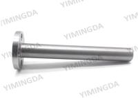 China Wheel Axle 91057000 For XLC7000 / Z7 Cutter Parts for sale