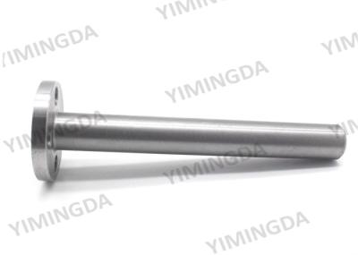 China Wheel Axle 91057000 For XLC7000 / Z7 Cutter Parts for sale