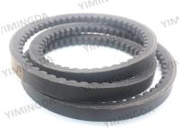 China Browning 5v x 630 Belt for Gerber S-93-7-C100 Parts , PN 180500082 for sale