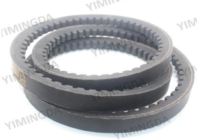 China Browning 5v x 630 Belt for Gerber S-93-7-C100 Parts , PN 180500082 for sale
