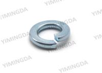 China Washer , Lock , 3 / 8 Cutter Parts 974241217 For Gerber Cutter Machine for sale
