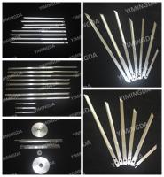 China HSS Material Cutter Knife Blade for Gerber ,  , Yin / Takatori , Bullmer , Investronica , FK Cutter for sale