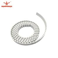 China Run Wheel Belt Suitable for D8002 D8001 Auto Cutting Machine Spare Parts for sale