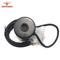 China PN 46726 Encoder For Kuris Spreader Spare Parts Suitable For Kuris Auto Machine for sale