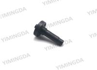 China MA08-04-12 Wheel Shaft H2TAC62004 For Yin / Takatori Cutter Machine Parts for sale