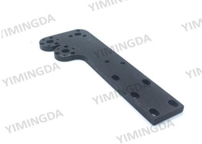 China Turn Bracket NF08-04-01-1 For Yin / Takatori Cutter Machine Parts , Yin Bristle for sale