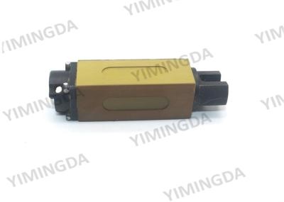 China Slide Block NG08-02-08-1 For Yin / Takatori 11N / 11J Cutter Machine Parts , Yin Bristle for sale