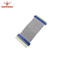 China Auto Cutter Parts 5080-200-0001 Flexible PCI Cable PCIRX4-Flex-B5 For Auto Cutting Machine for sale