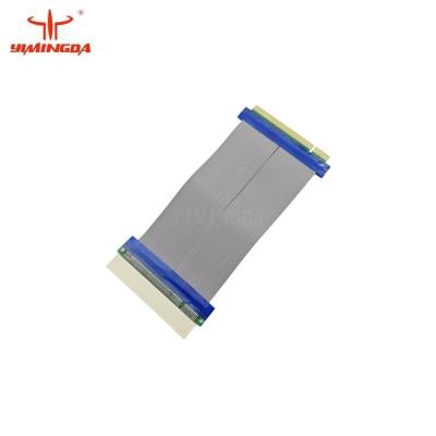 China Auto Cutter Parts 5080-200-0001 Flexible PCI Cable PCIRX4-Flex-B5 For Auto Cutting Machine for sale