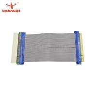 China Auto Cutter Parts 5080-200-0001 Flexible PCI Cable PCIRX4-Flex-B5 For Auto Cutting Machine for sale