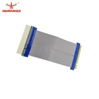 China Auto Cutter Parts 5080-200-0001 Flexible PCI Cable PCIRX4-Flex-B5 For Auto Cutting Machine for sale
