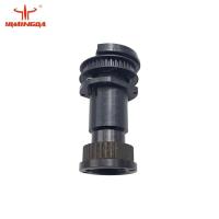 China Auto Cutter Parts 66657000 CRANK HSG ASSY, S93-5 W/LANCASTER For Auto Cutting Machine for sale