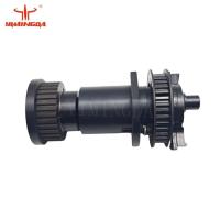 China Auto Cutter Parts 66657000 CRANK HSG ASSY, S93-5 W/LANCASTER For Auto Cutting Machine for sale
