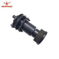 China Auto Cutter Parts 66657000 CRANK HSG ASSY, S93-5 W/LANCASTER For Auto Cutting Machine for sale