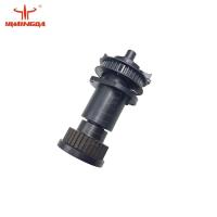 China Auto Cutter Parts 66657000 CRANK HSG ASSY, S93-5 W/LANCASTER For Auto Cutting Machine for sale