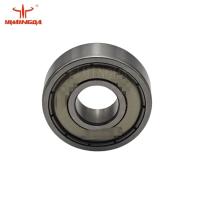 China 119202 Radial Bearing 10X26X8 TN GN 2JF Suitable For VT7000 Auto Cutter Machine for sale