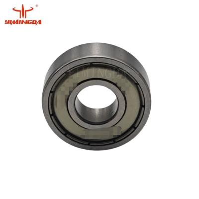 China 119202 Radial Bearing 10X26X8 TN GN 2JF Suitable For VT7000 Auto Cutter Machine for sale