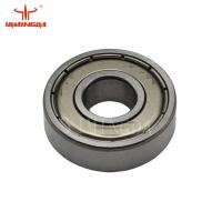 China 119202 Radial Bearing 10X26X8 TN GN 2JF Suitable For VT7000 Auto Cutter Machine for sale