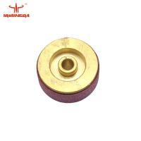 China Morgan Cutter Spare Parts 200-37-012 Grinding Wheel For Apparel Cutting Machine for sale
