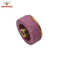 China Morgan Cutter Spare Parts 200-37-012 Grinding Wheel For Apparel Cutting Machine for sale