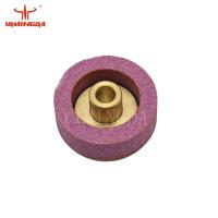 China Morgan Cutter Spare Parts 200-37-012 Grinding Wheel For Apparel Cutting Machine for sale