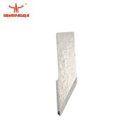 China 30*7.5*0.63MM Cutting Blade For RUK Cutter Apparel Cutting Machine for sale
