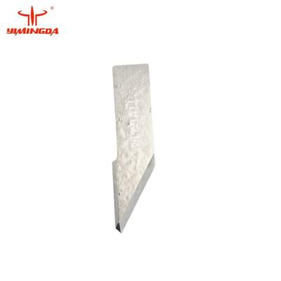 China 30*7.5*0.63MM Cutting Blade For RUK Cutter Apparel Cutting Machine for sale