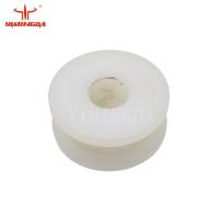 China 250-007-028 ROLLER FOR ELEVATING CHAIN For Spreader XLS125 Spare Parts Suitable For Auto Machine for sale
