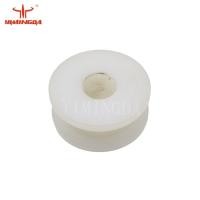 China 250-007-028 ROLLER FOR ELEVATING CHAIN For Spreader XLS125 Spare Parts Suitable For Auto Machine for sale