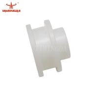 China 250-007-028 ROLLER FOR ELEVATING CHAIN For Spreader XLS125 Spare Parts Suitable For Auto Machine for sale