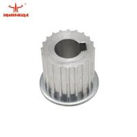 China 104147 Pulley Suitable for VT5000 VT7000 Cutter Auto Cutter Parts for sale