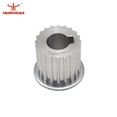China 104147 Pulley Suitable for VT5000 VT7000 Cutter Auto Cutter Parts for sale