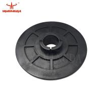 China 47140000 Flange, Plate, Mandrell Flange Assy For GT7250 GT5250 GT3250 Cutting Machine for sale