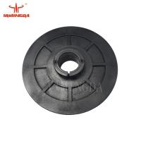 China 47140000 Flange, Plate, Mandrell Flange Assy For GT7250 GT5250 GT3250 Cutting Machine for sale